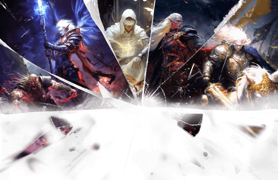 Under Realm: Rise of Magic